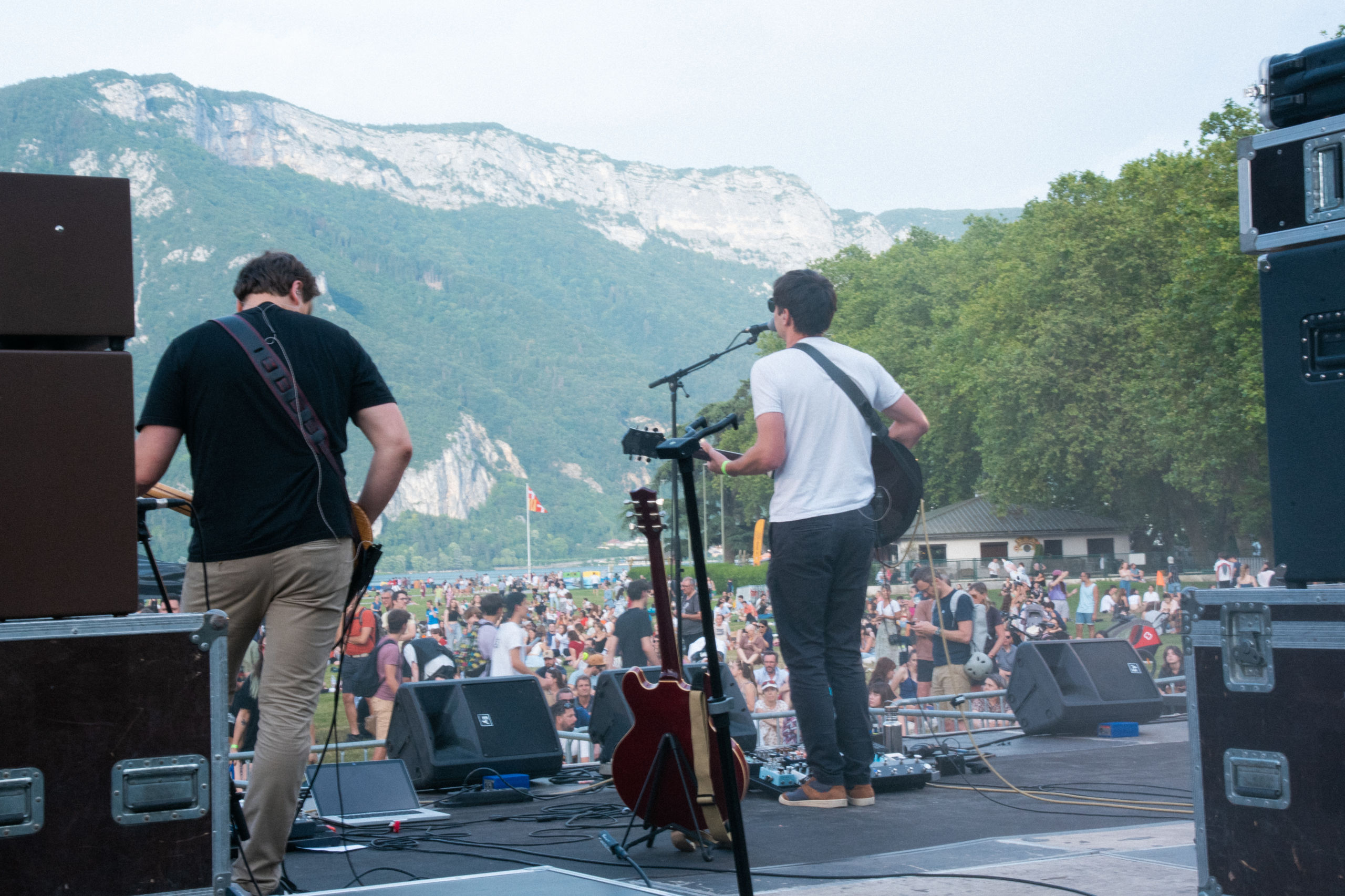 Le Brise Glace – Scène de Musiques Actuelles à Annecy | Fête de la ...