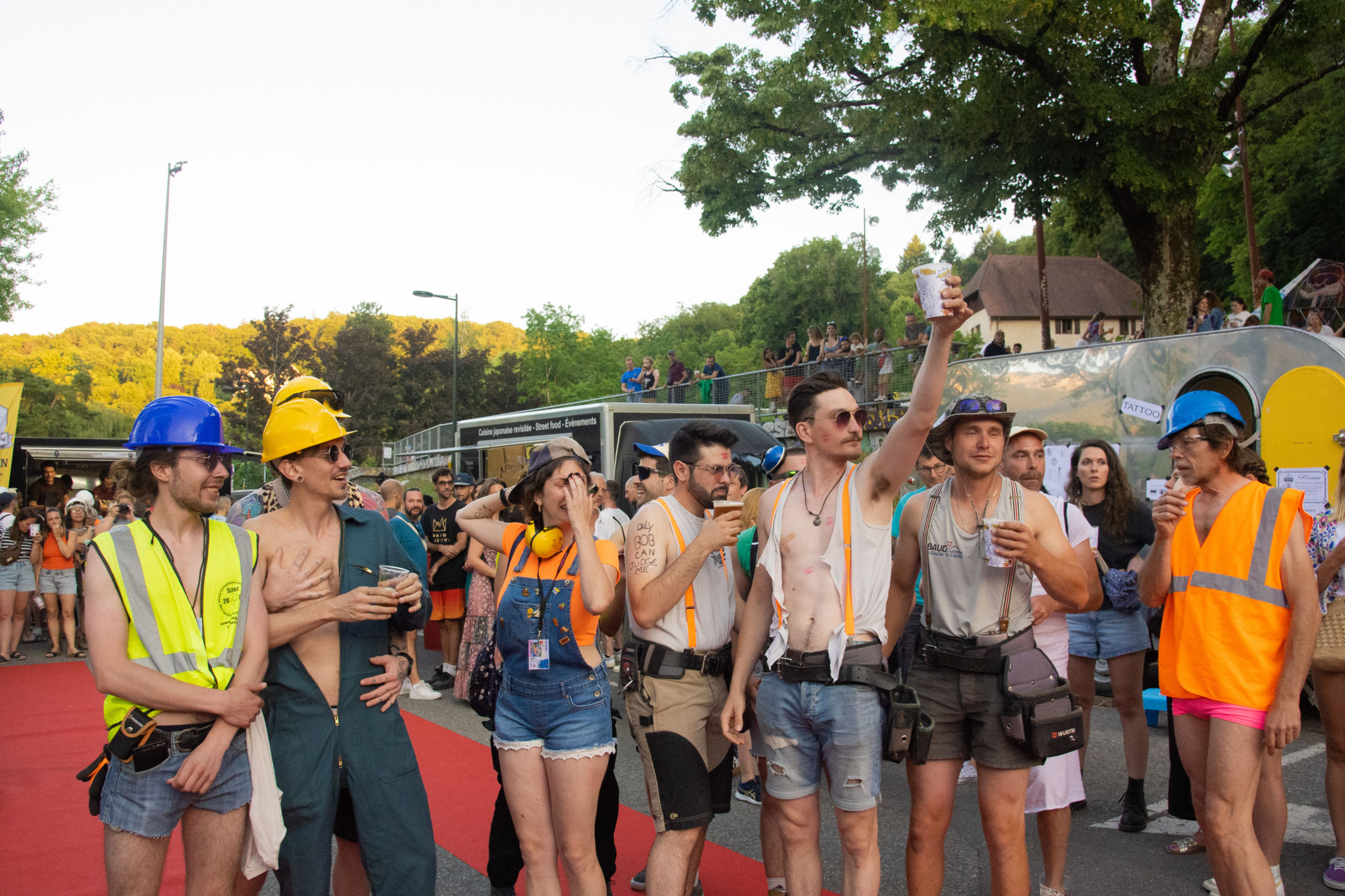 Le Brise Glace – Scène de Musiques Actuelles à Annecy | Tong'n'Mix sexy ...